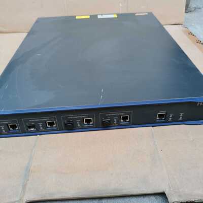 H3C华三EWP-WX5004企业级千兆无线控制器AP机器-议价