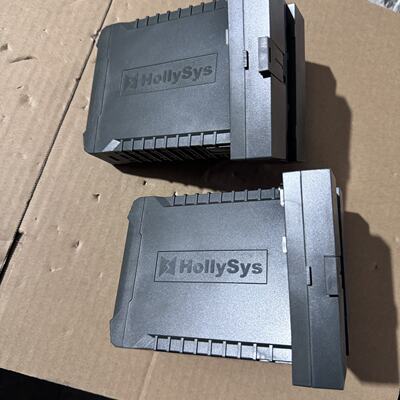 议价HollySys脉冲输入模块KPI01电源模块K适用
