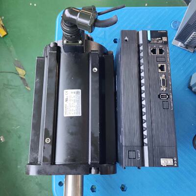 议价Inovance 660 7.5Kw Servo Set LongTerm Supply Sufficient