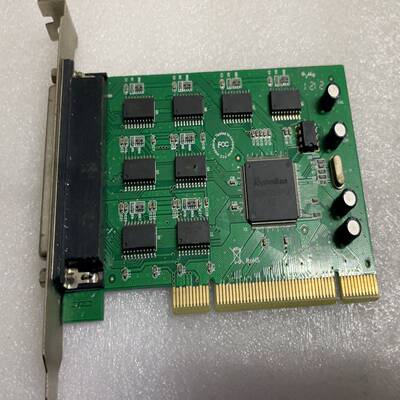 乐扩MM-PCI16C1058-8SPCI转8口串口询价