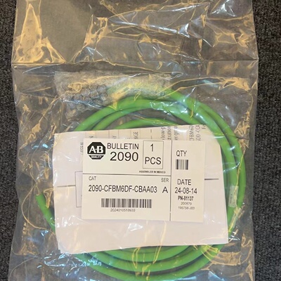 2090CFBM6DFCBAA03全新AB罗克韦尔-议价