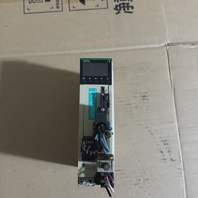 禾川400w驱动器SVX3DA040AD-询