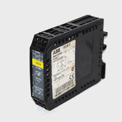 ABB 1SVR011714R1100 Convertitore di segnale analogico II CCE