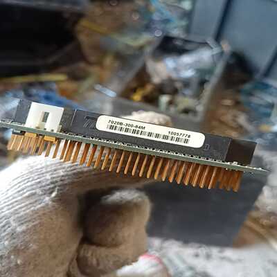 AMD Geode CS5530A-UCE工控主板，型号70--议价商品