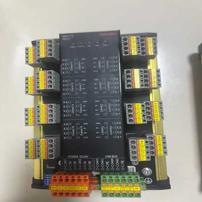 SalerNicoS8011-1616AI-H模块询价