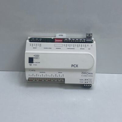 Johnson Controls FXPCX47110 Programmierbar Expansion Modul K