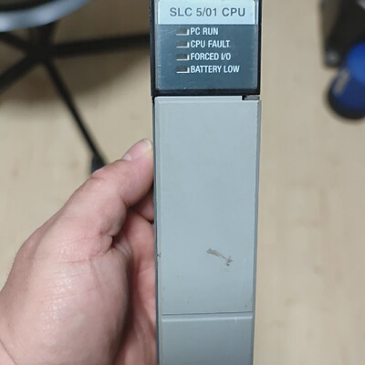 溢价-AB SLC 500  1747L511 CPU