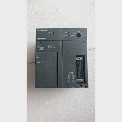 MitsubishiA173UHCPU实物拍摄*拍前询价