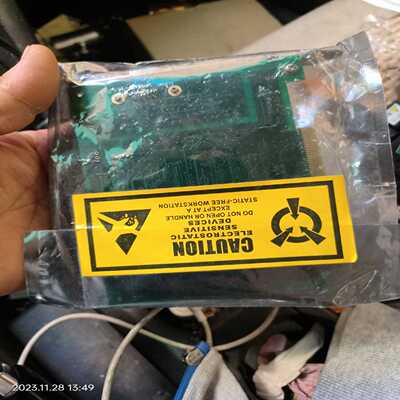 议价库存e11552工控卡一块适用