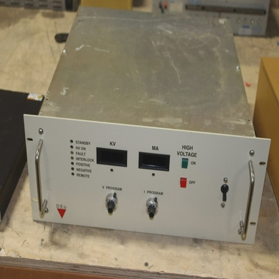 DELElectronics,DCPowerSupply,RHVS1-500RWORKING