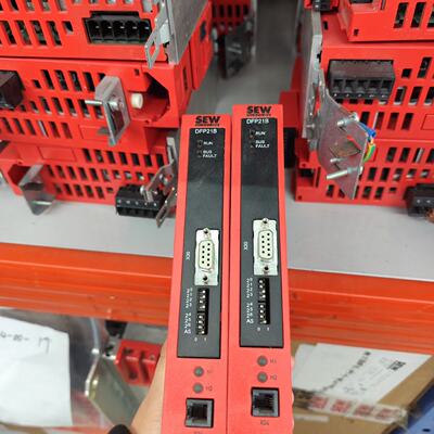 议价Sew Inverter Board Dp Board Dfp21bU0h11b适用