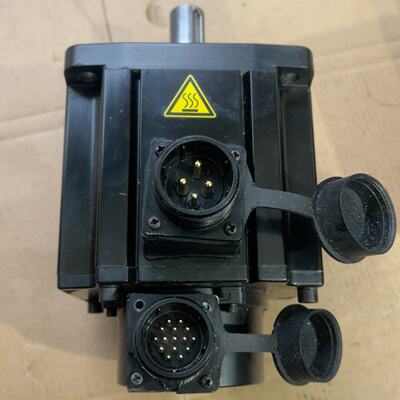 迈信伺服电机130MAL06025FNA21.57KW，议价商品