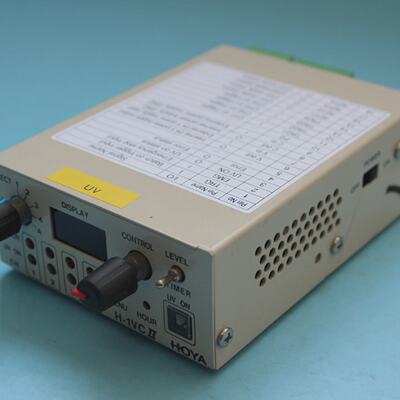 Hoya Light Source EXECUREH1VC  1Pcs Free Expedited Shipping