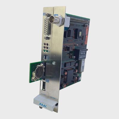 AMK AZPS5A Inverter Board For Frequency Converter  For Indus