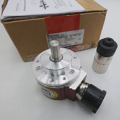 TR Electronic IEV5800026  SN 00020 1128V  Drehgeber unusedOV