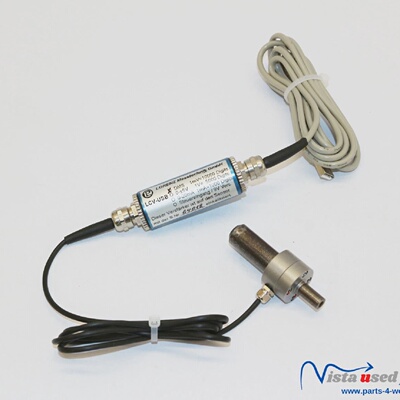 议价Lorenz Messtechk LcvUsb DmsSensorInterface Ut Type K1563