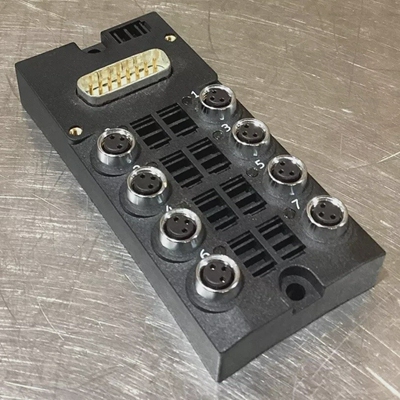 FESTOMPV-E/A08-M8177669多针插头分销商,NOSSurplus