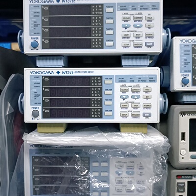 横河WT310E WT310 WT340HC WT333E功议价