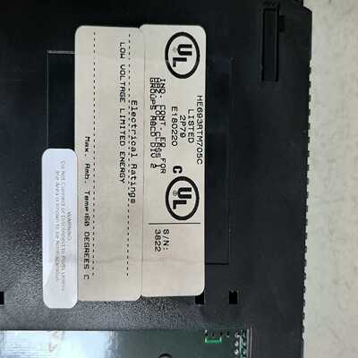 （议价）GE，HE693RTM705C功能完好