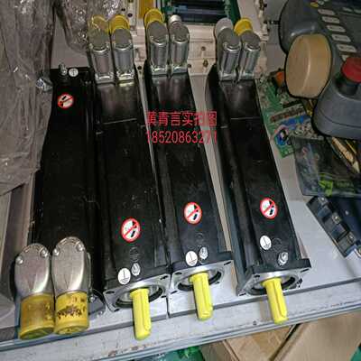 议价伺服电机BSH0703P02F2A销售/维修适用