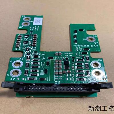 ACS580ACS880变频器板BGAD-1XCBGA议价商品