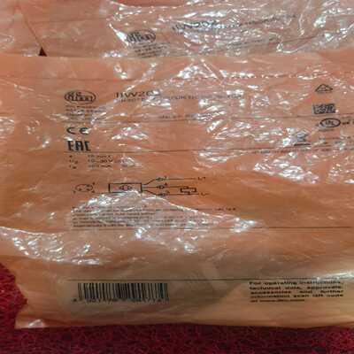易福门IIW202防焊IIK3015UBPKG/K1/SC/--议价商品
