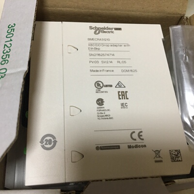 议价施耐德全新模块BMXDDO3202K在保现货
