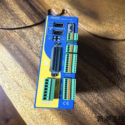AEROTECH驱动器 A3200 NDRIVEMP10-I议价商品