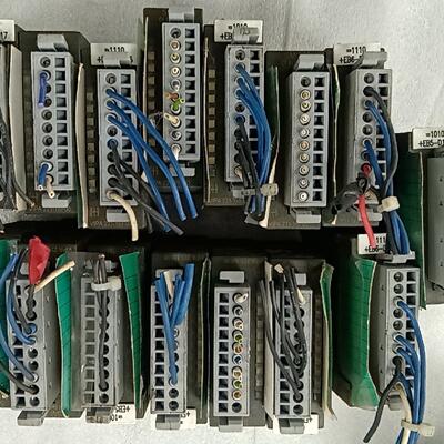 议价Huipeng Plc Module Model 2211Bf00 rman Original Disassem