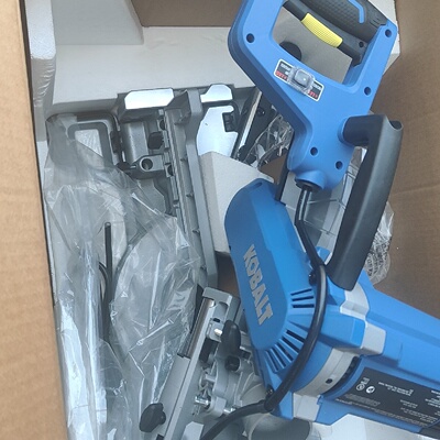 美国考伯特KOBALT10寸双斜切滑移锯议价