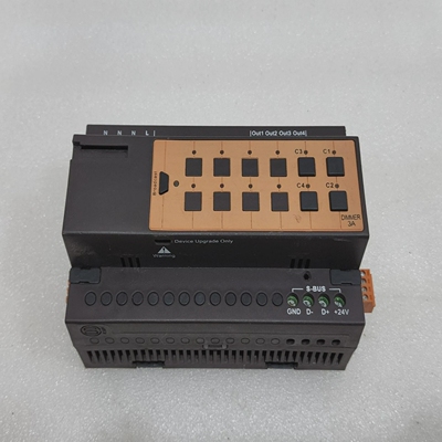 SMARTSB-DIM4C3A-DN4-CHDIMMER3A