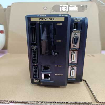 咨询-视觉控制器基恩士KEYENCECV-X100A