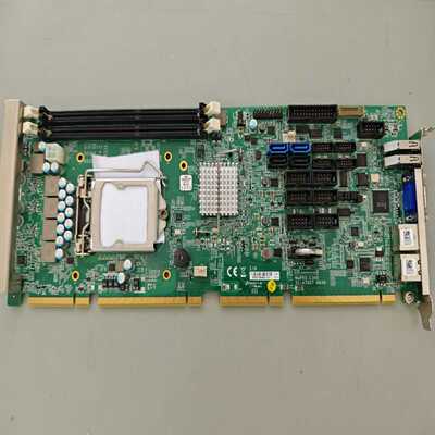 （议价）NuPRO-E34051-47807-0A20工控主板