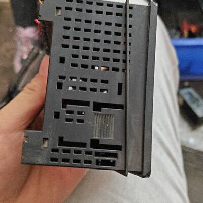 询-数字控制器型号E5ACQX3ASM