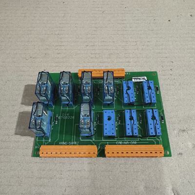 Aufzug Lift Dir 6760228 LC 680903H01 Schild Von kontrolle El