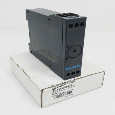 SchleicherNGW11R2.105.0059.00,5-10sElektron.Zeitrelais