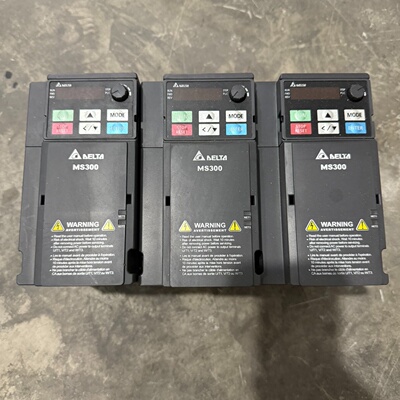 询价*台达MS300变频器型号VFD5A5MS43ANSAA2