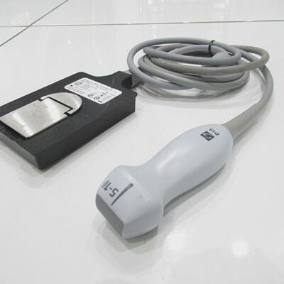 FUJIFILM SONOSITE rP19xp51 MHz ULTRASOUND XPORTE PHASED ARRA