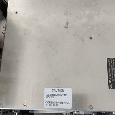 询价*TDK24V31.3A电源RCW2431K功能正常成