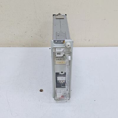 Areva MVAJ  MVAJ051RA0800B Protective Trip Relay