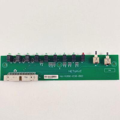 Carte Pcb Netwave NW4200030002