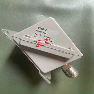 【议价】EMP2084G21160-160BARdanfoss适用