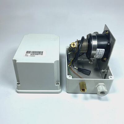 San Giorgio S.E.I.N TAF40209 Flap Angle Transmitter With Spr