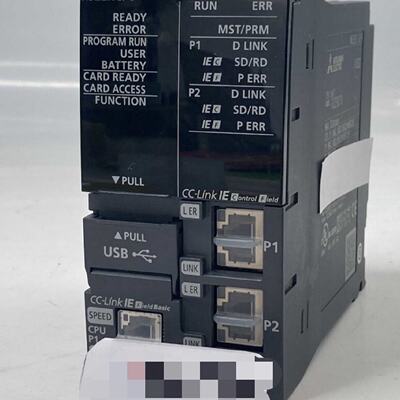 议价三菱R32ENCPU2017年