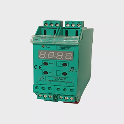 PepperlFuchsKFU8-DW-1.DPN:190149SpeedMonitor