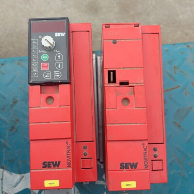 寻“”SEW驱动器MCO7B00055A34S0