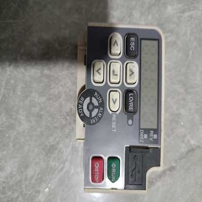 安川变频器CIPR-GA50B4005ABBA-CAAASA--议价商品