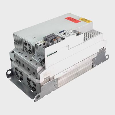 Lenze 8400 TopLine C E84AVTCE4534VX0 45kW Inverter SW 13.00