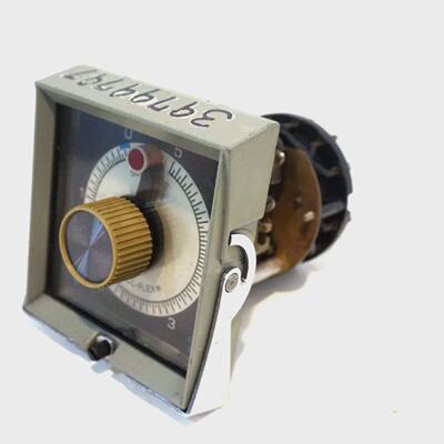 Minuterie Eagle Signal HP517A601 Utilise 120V 60HZ