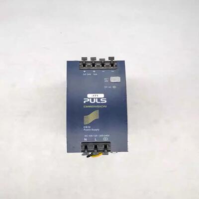 PULS/普尔世电源CS10.241-S1DC24V10询价